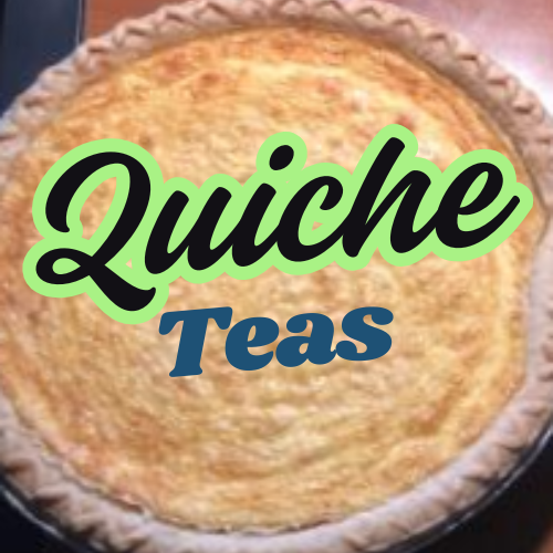 Buy Puer Tea Online | Quiche Teas